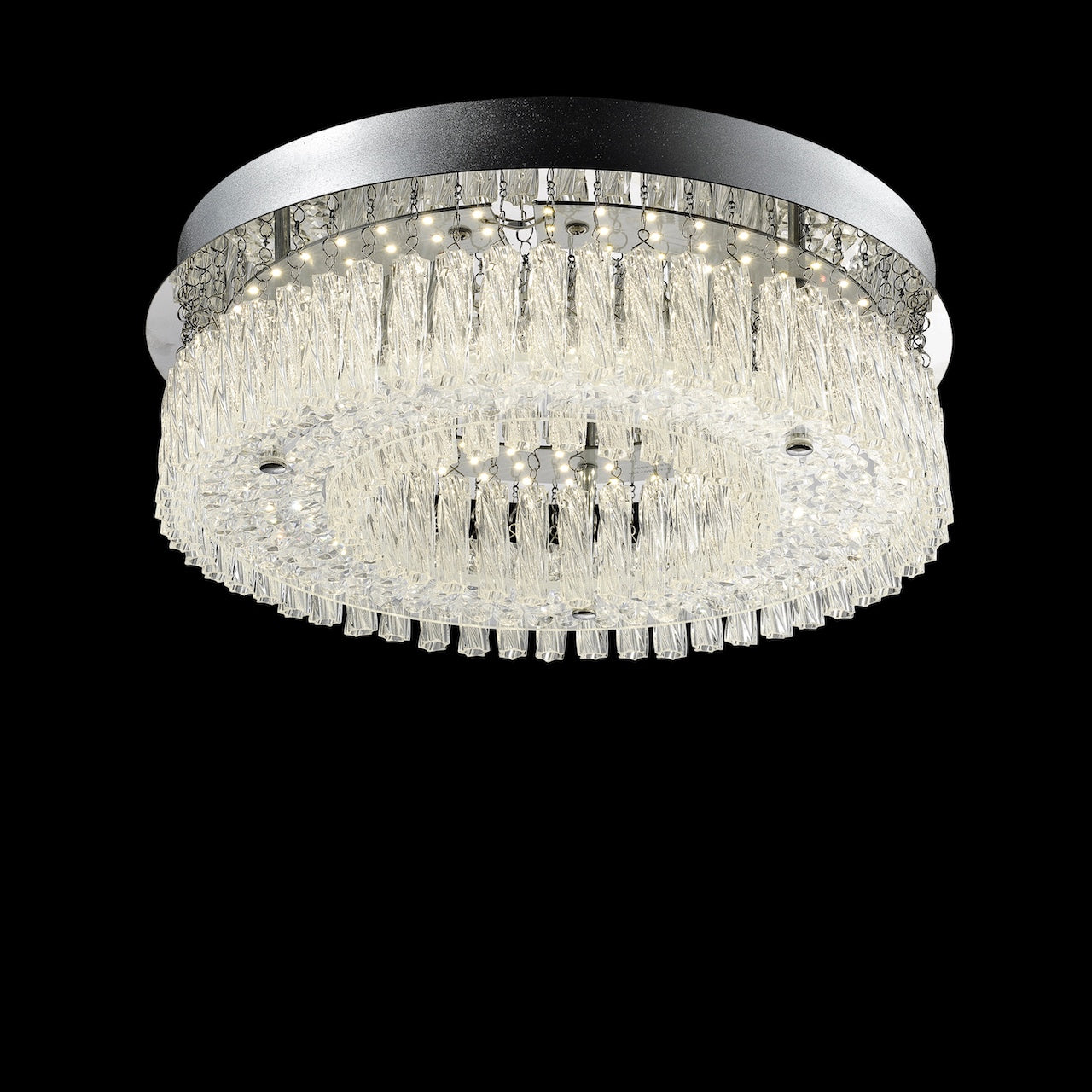 Encore Lighting ENC11306 Large LED Flush IP44 | YUVILITE Lighting North ...